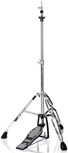 Hi Hat Stand，Three Legs Hi-Hat Stand，Adjustable Height 23.6" to 39.3 ...