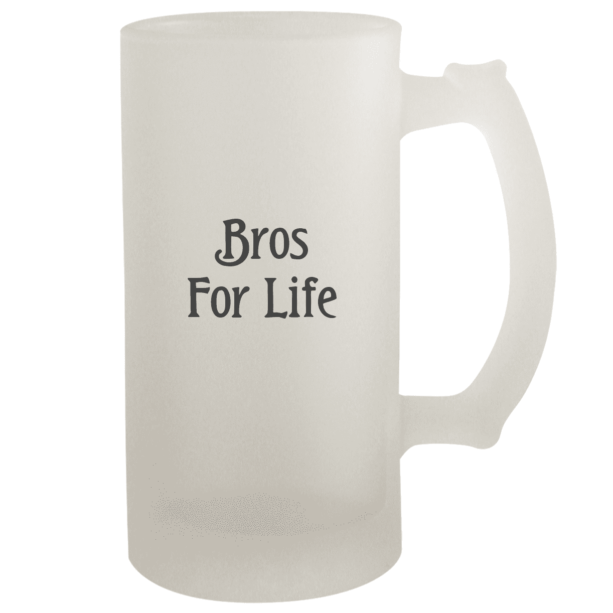 Hi Hater - 16oz Frosted Beer Stein, Frosted - Walmart.com