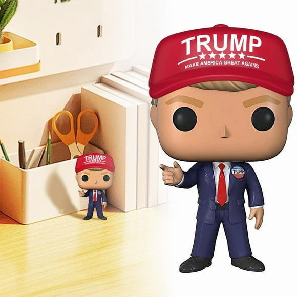 Trump Dolls