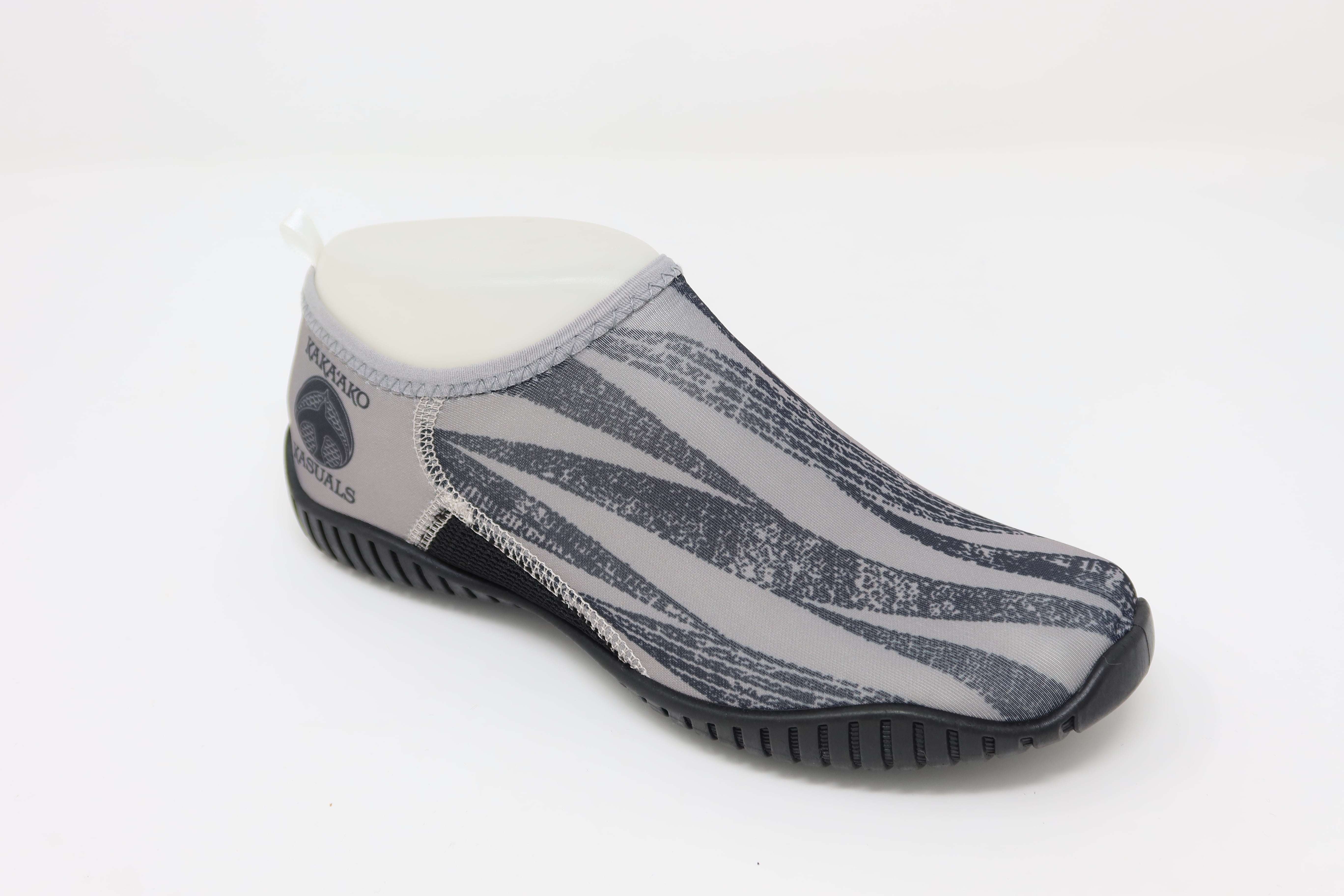 Hi Kam Kasuals Kk-335gy-09 Kewalos Kai Gray - Walmart.com