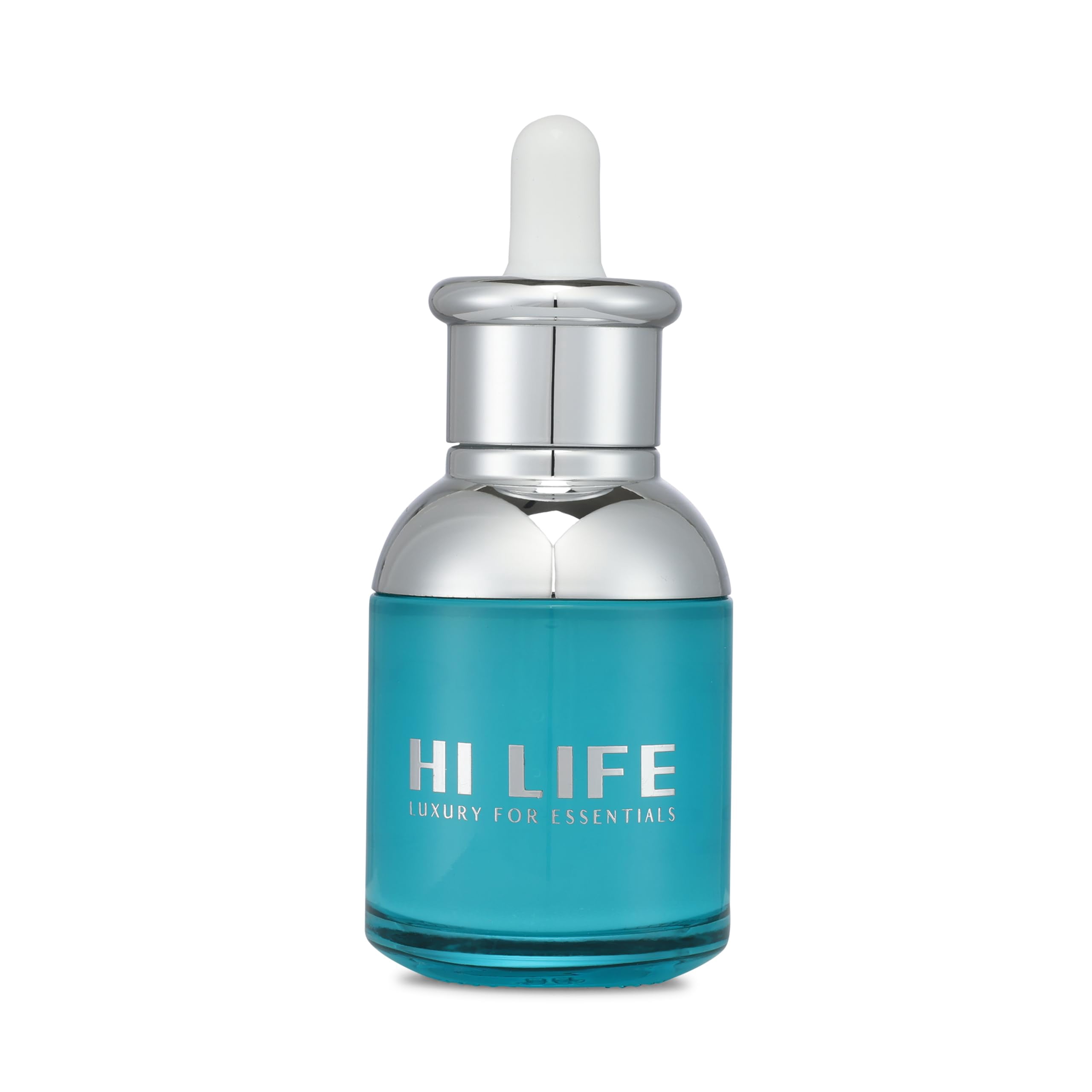 Hi Life Silica 1200 STF9 Drops Advanced Collagen Booster Women ...