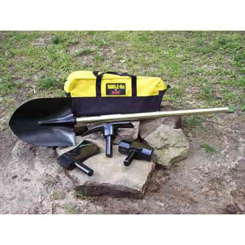 Hi-Lift HA-500 Handle All Multipurpose Tool Adjustable length handle ...