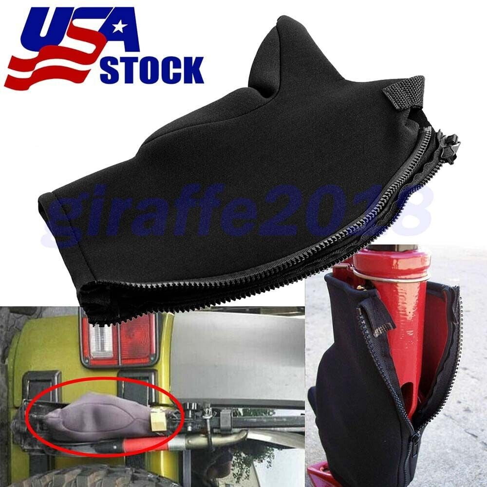 Hi Lift Jack Cover Fit For Hi-Lift Jack ARB (NJC) Treme Jack 36 42 48 ...