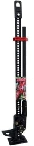 Hi-Lift Jack HILMD-484 48 in. Hi Lift Jack with Red Handle Keeper ...