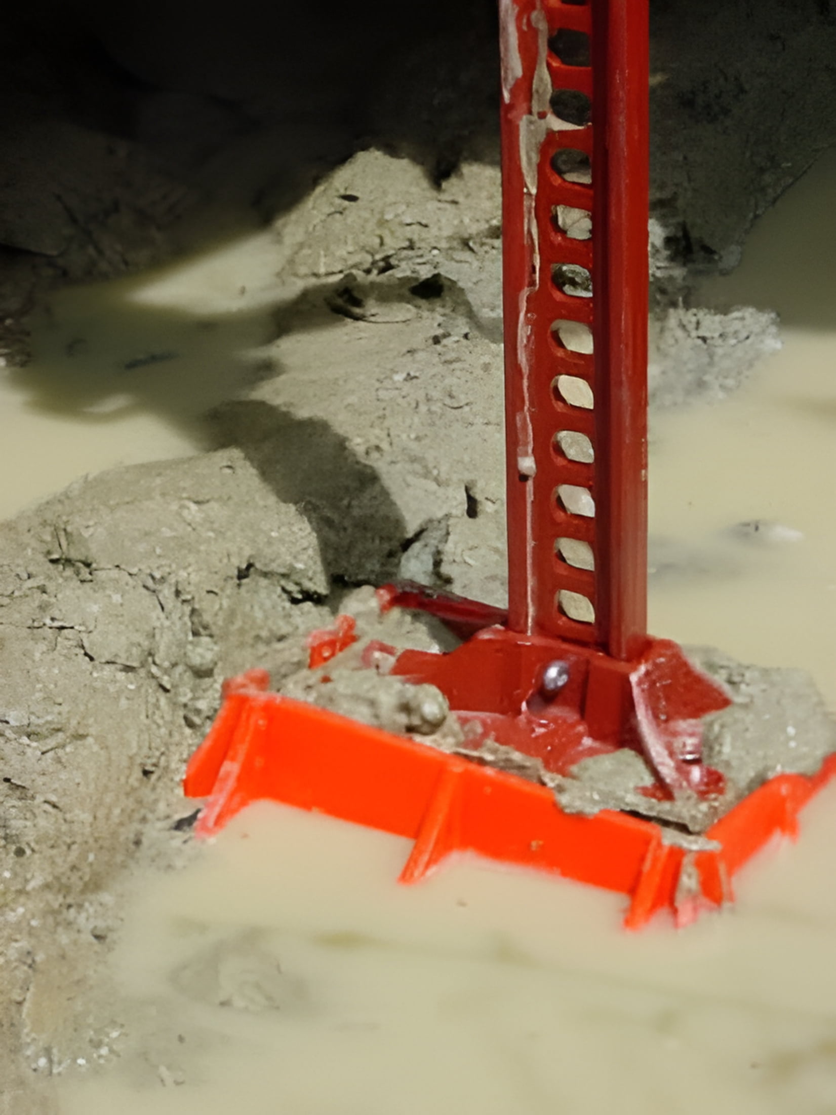 Hi-Lift Off-Road Base - Walmart.com