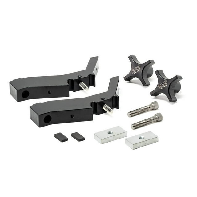 Hi-Lift - TTBM-100 Jack Bed Mount for Toyota Tacoma 2005+ - Walmart.com