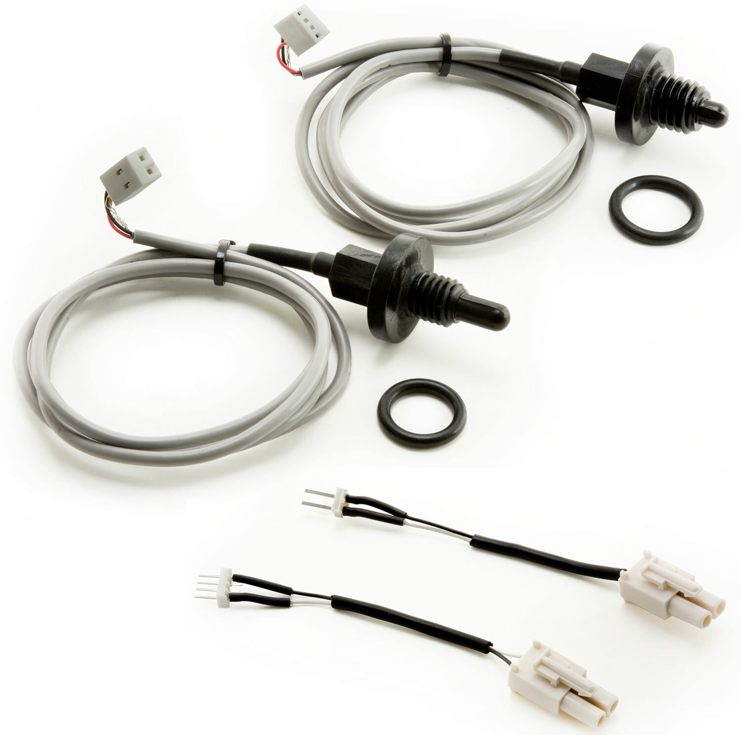 Hi-Limit/Temp Sensor Kit for Watkins Hot Springs Spa No-Fault Heater ...