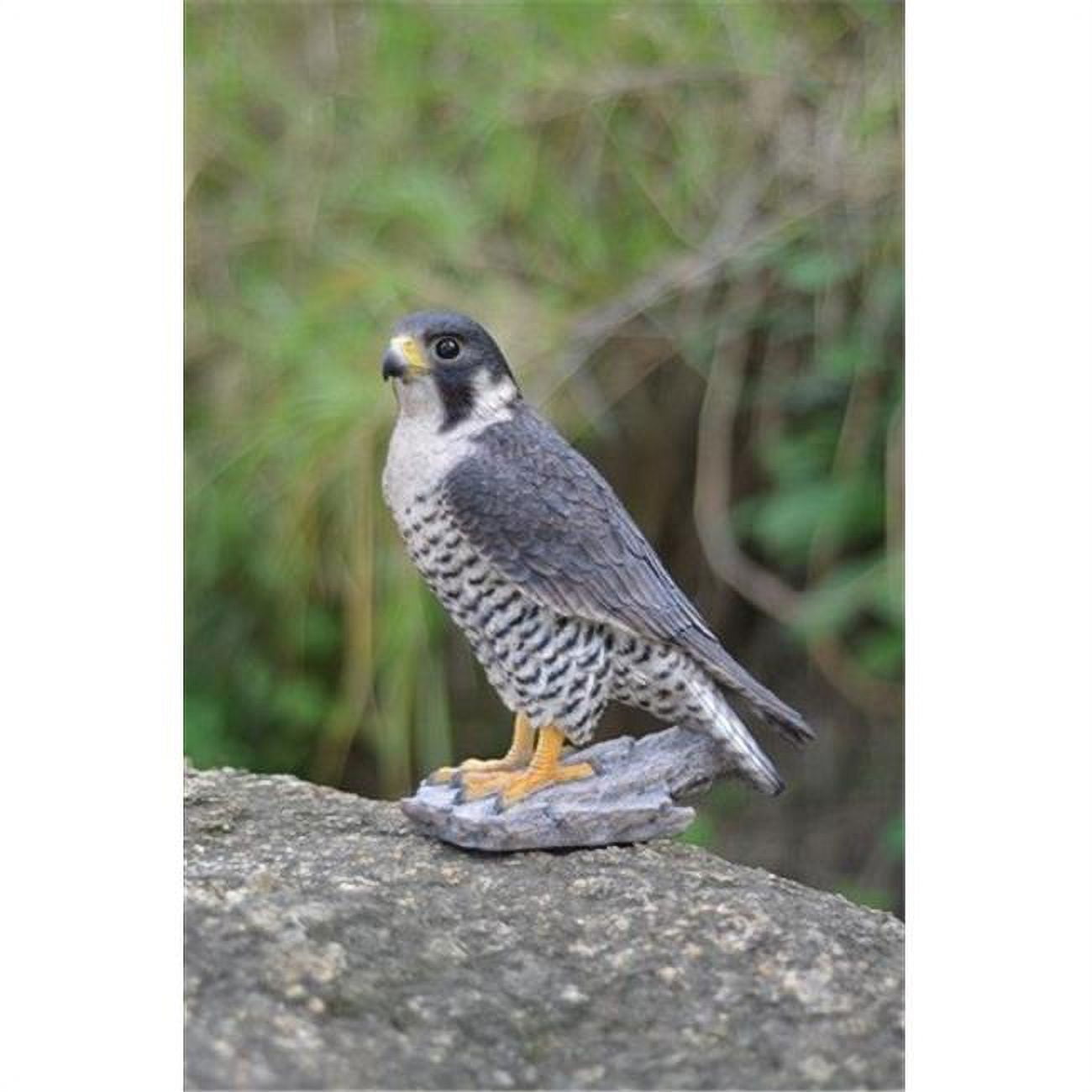 Hi-Line Gift 87755 Peregrine Falcon Statue - Walmart.com
