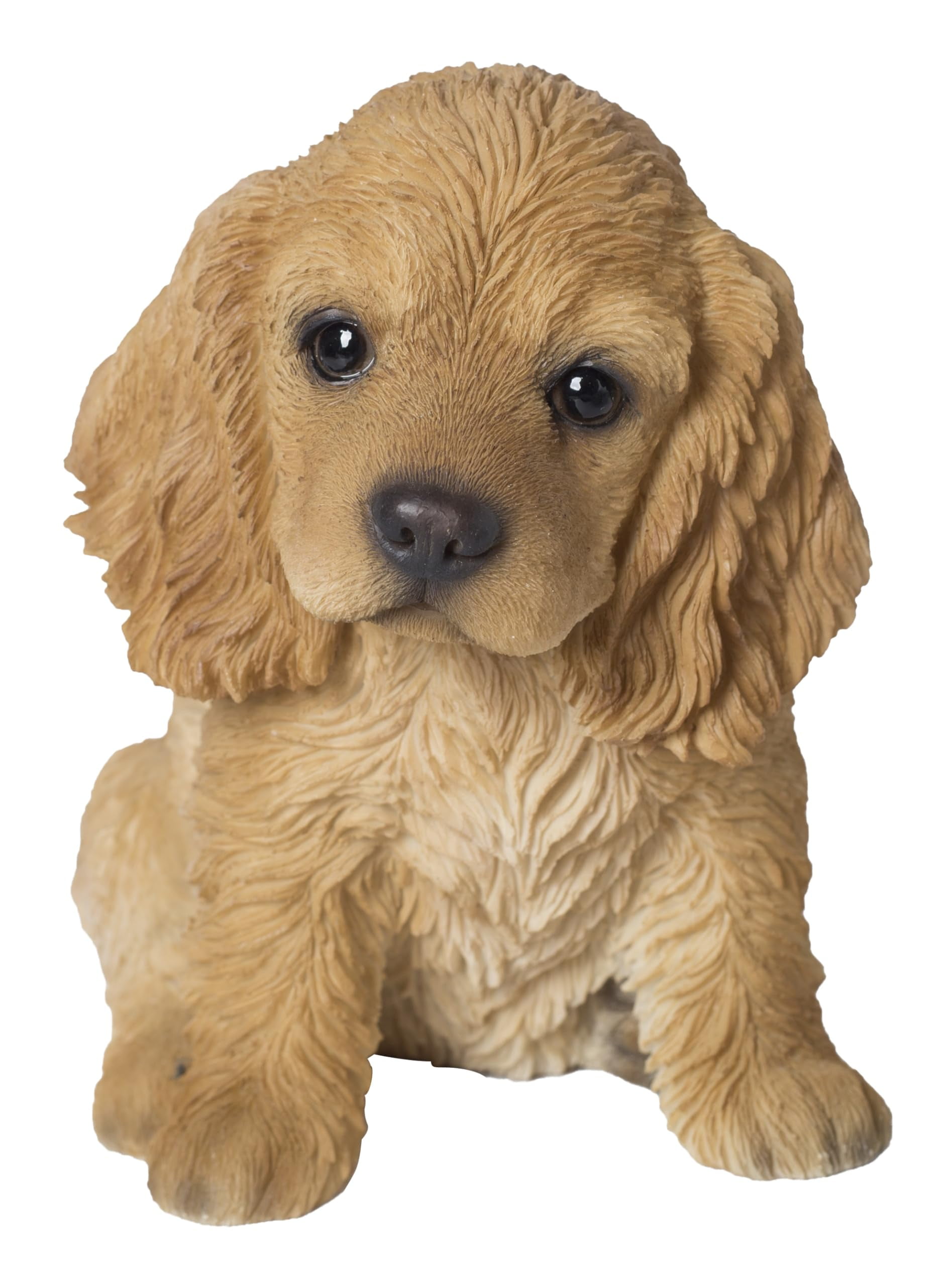 Hi-Line Gift Ltd 87771-14 Cocker Spaniel Pet Pals Figurine, 6.1-inch ...