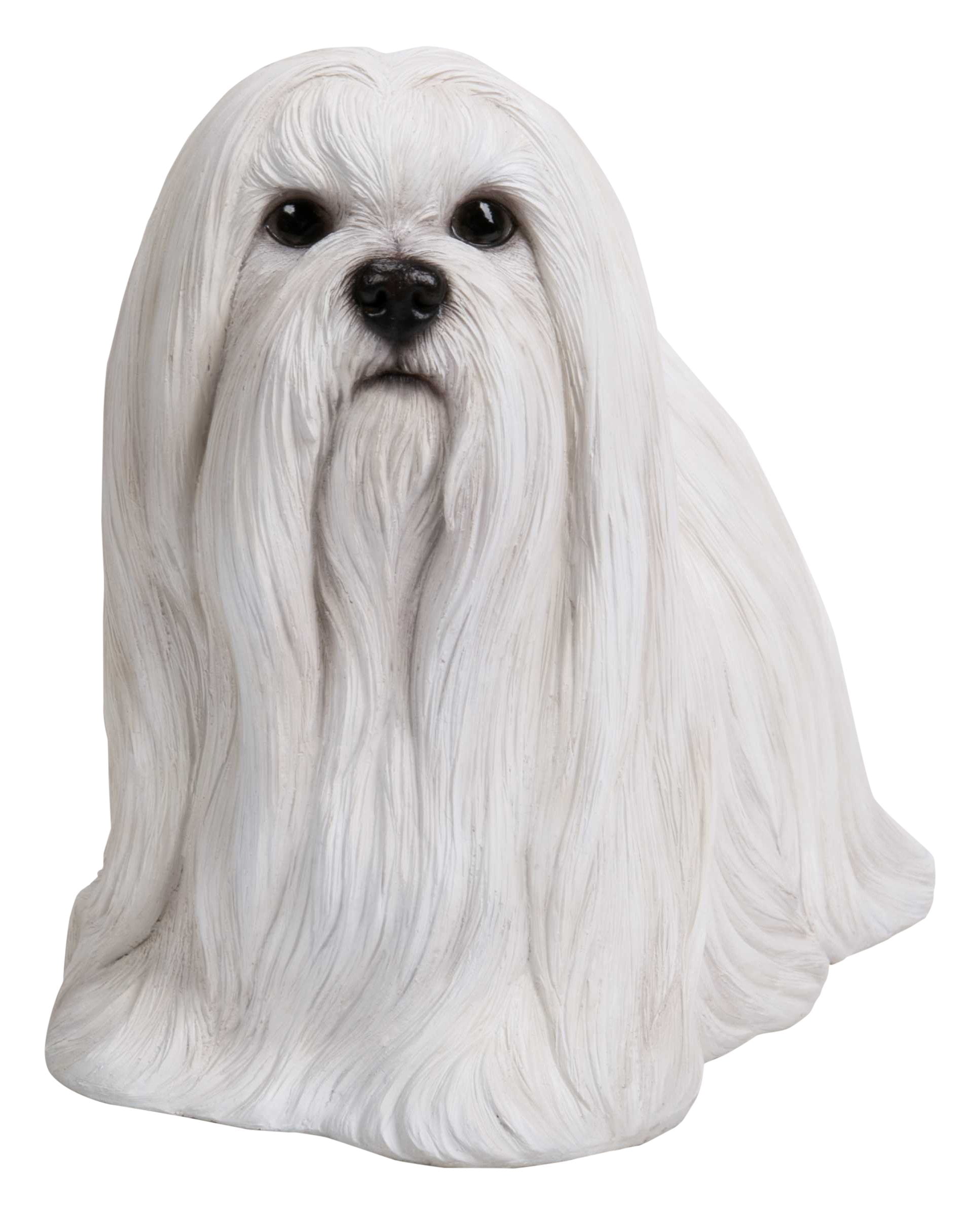 Hi-Line Gift Ltd Maltese Statue - Walmart.com
