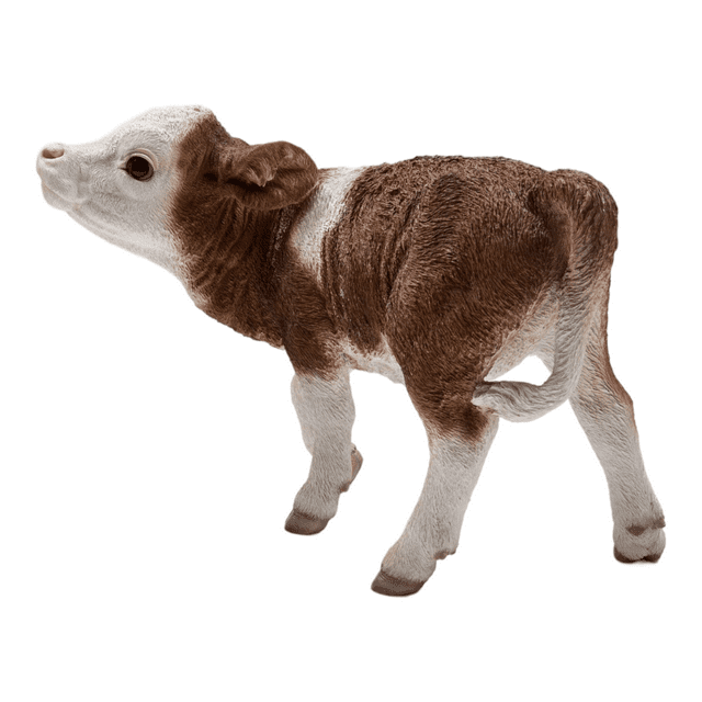 Hi-Line Gifts 23" Standing Cow Outdoor Garden Statue - Walmart.com