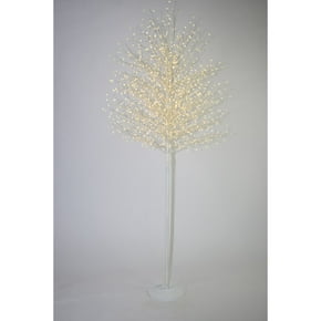 Artificial Christmas Tree Micro Led Lights