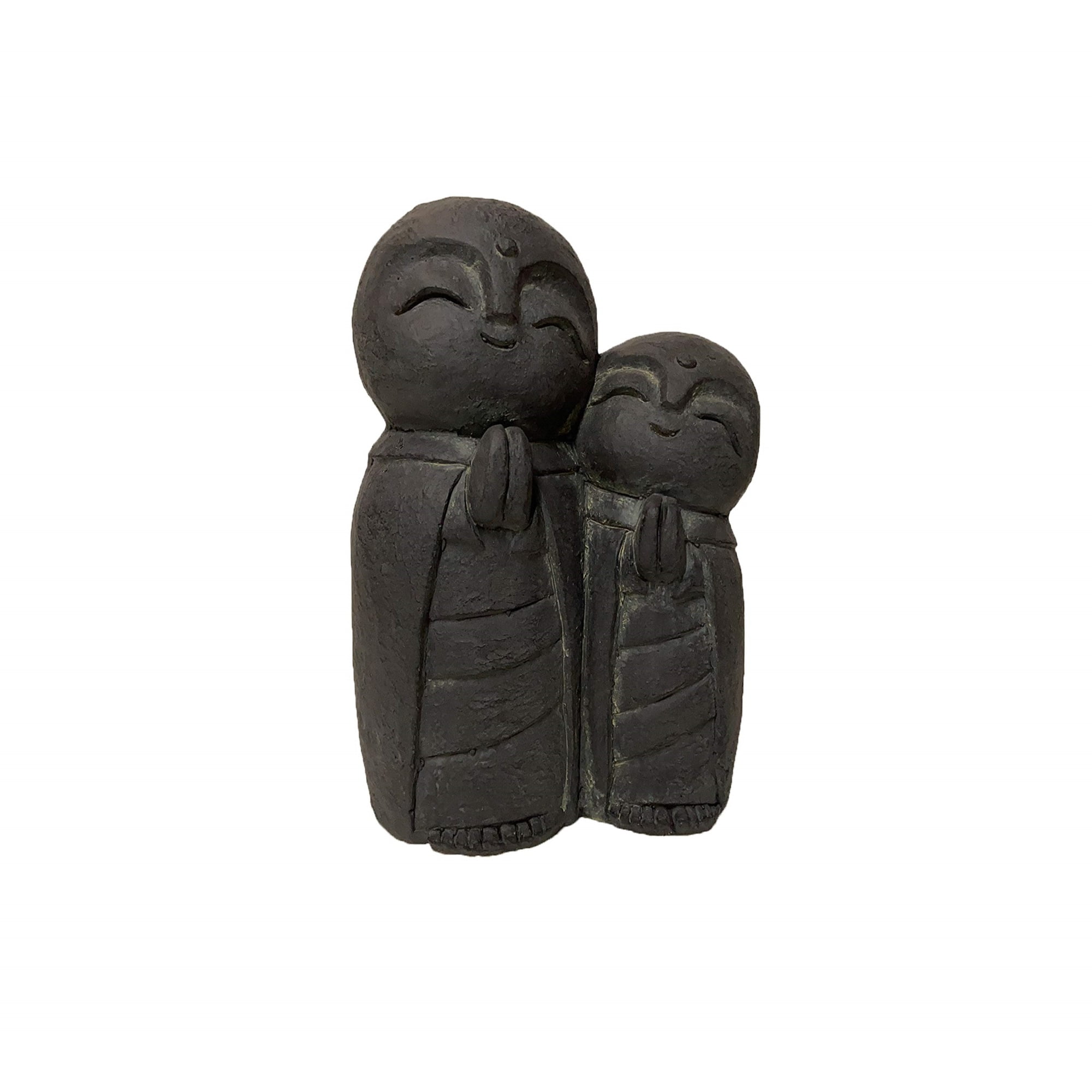 Hi-Line Gift Ltd 77122-D Lucky Japanese Jizo - Walmart.com