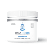 Hi-Lyte Keto K1000 | Zero Carb Electrolyte Powder | Unflavored ...