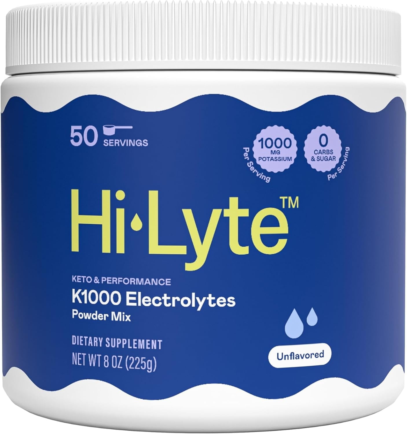Hi-Lyte Keto Electrolyte | Electrolyte mixes for ecommerce - Walmart ...