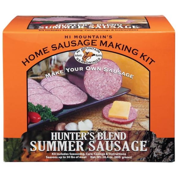 Hi Mountain Seasonings Seasoning mixes & blends in Herbs, spices ...
