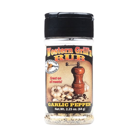 Hi Mountain Seasonings