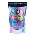 Hi Peach Layne 8 Count Bath Bomb Bag, Multi-Color with Prize, 8 x 1 ...