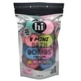 Hi Peach Layne 8 Count Bath Bomb Bag, Multi-Color with Prize, 8 x 1 ...