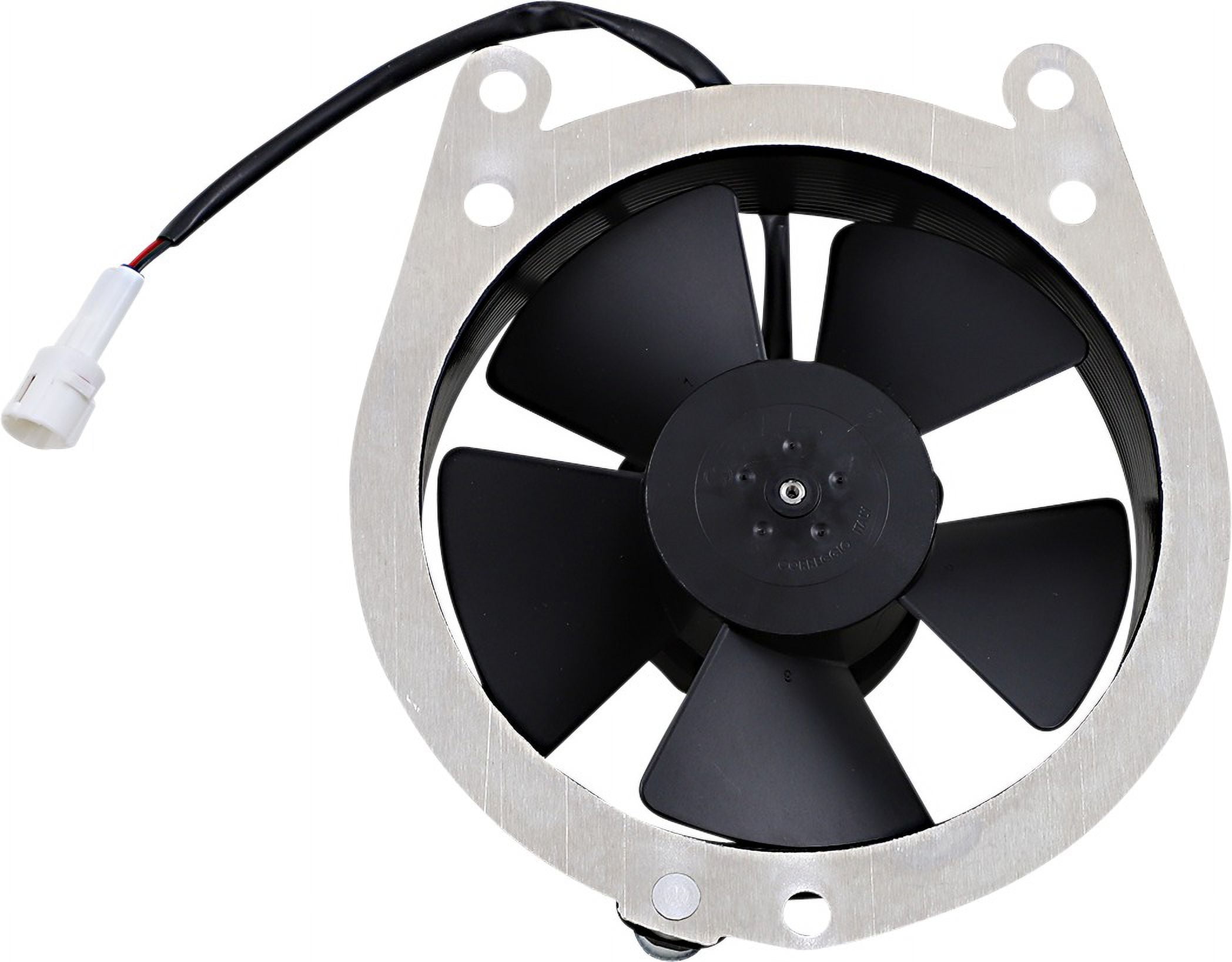 Hi-Performance Cooling Fan - Walmart.com