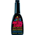 Hi Performance Formula Metal Lube Reduces Friction In Hi-performance ...