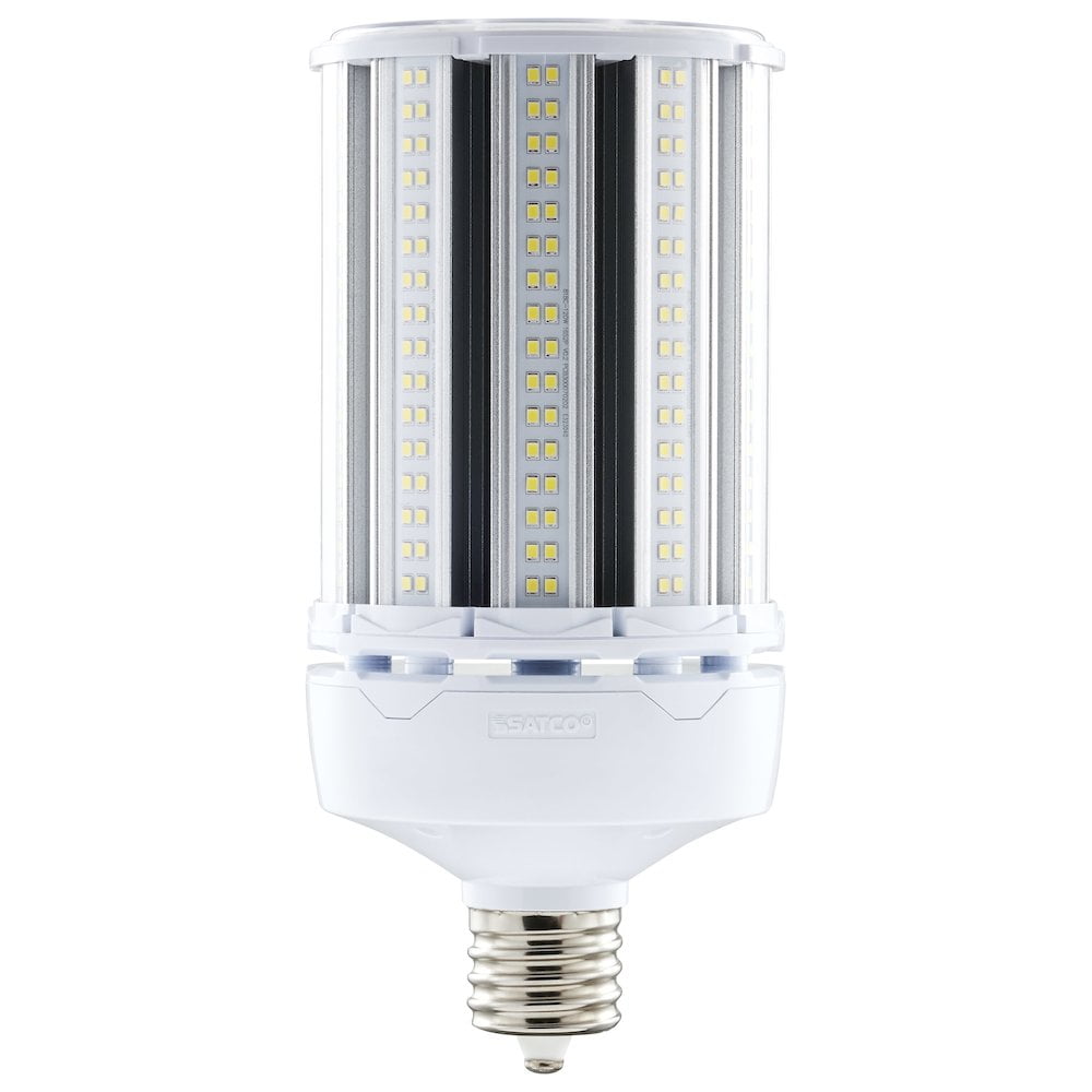 Hi-Pro 120 Watt LED HID Replacement - 5000K - Extended Mogul base ...