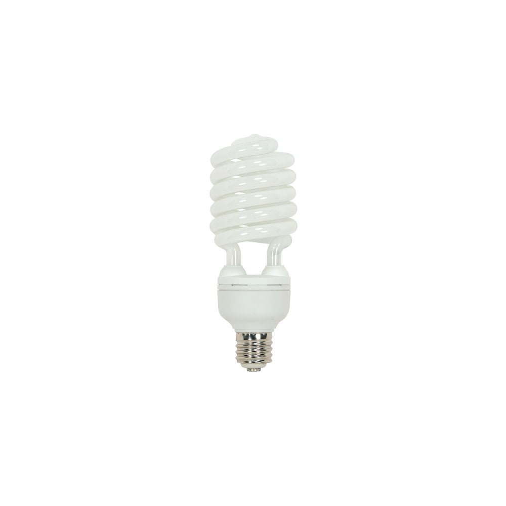 Satco S7399 - 85 watt; T5 Compact Fluorescent; 5000K; 85 CRI; Medium ...