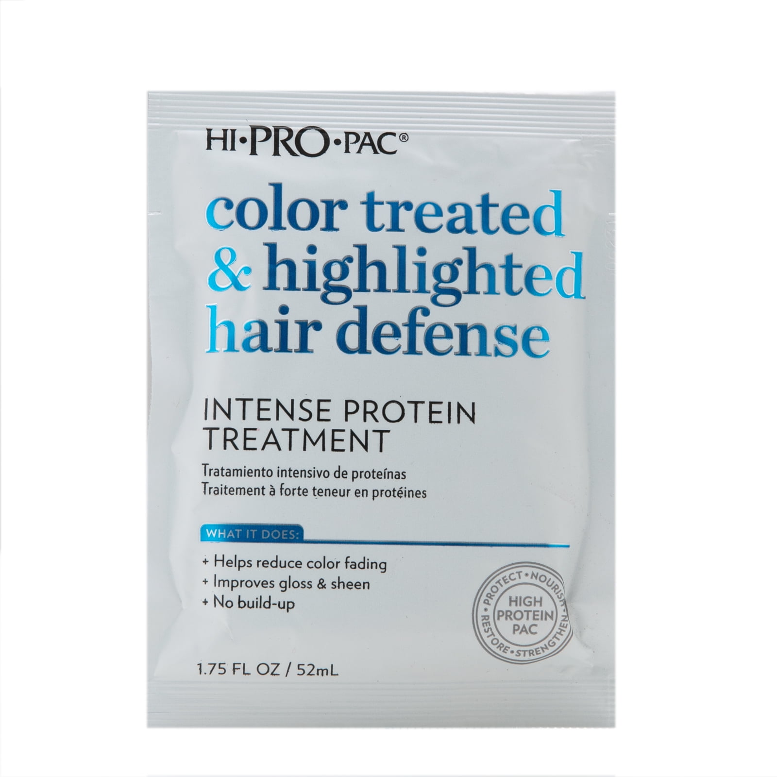 Hi Pro Pac Colour Treated And Highlighted Intense Protein Hair ...