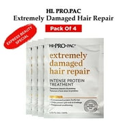 Hi-Pro-Pac Protein Hair Treatment for Repairing, 1.75 fl oz, Travel ...