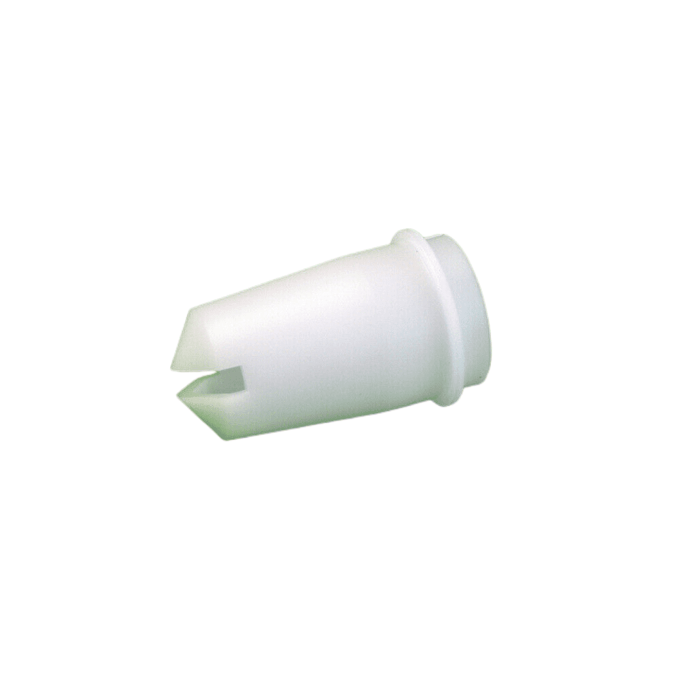Hi-Q Flat nozzle 1081658 is used for Nordson encore manual powder spray ...