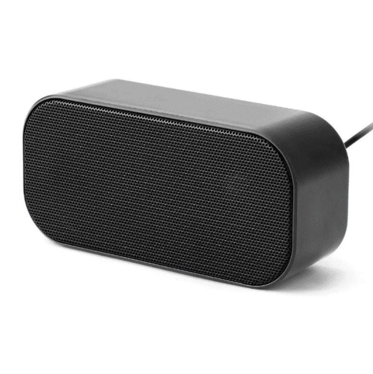 Hi-Quality USB Computer Speaker with Loud Volume for Desktop and Laptop ...