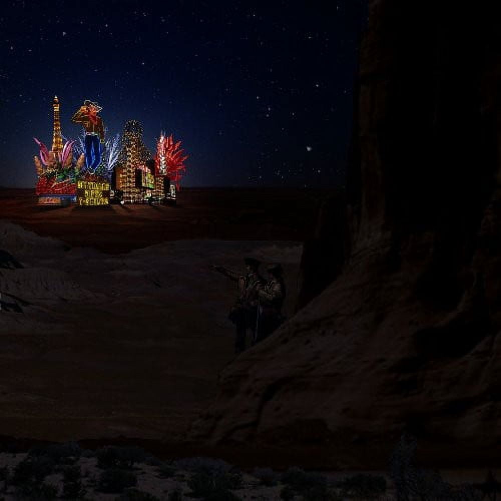 Hi Red Center - Assemble - Music & Performance - Vinyl - Walmart.com