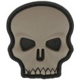 Hi Relief Skull Patch - Swat - Walmart.com