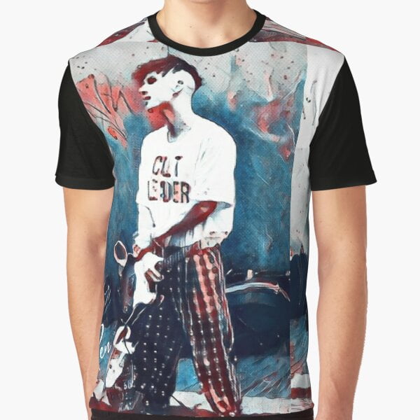 Hi Ren Gill Ren Busking Brighton Renegade Merch Hi Ren Gill Lyrics ...