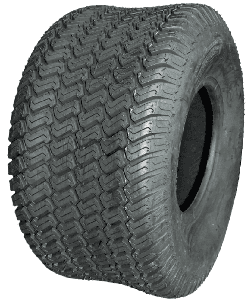 Hi-Run 6L09371 20x10.00-8 2PR TURF MASTER TIRE ONLY - Walmart.com