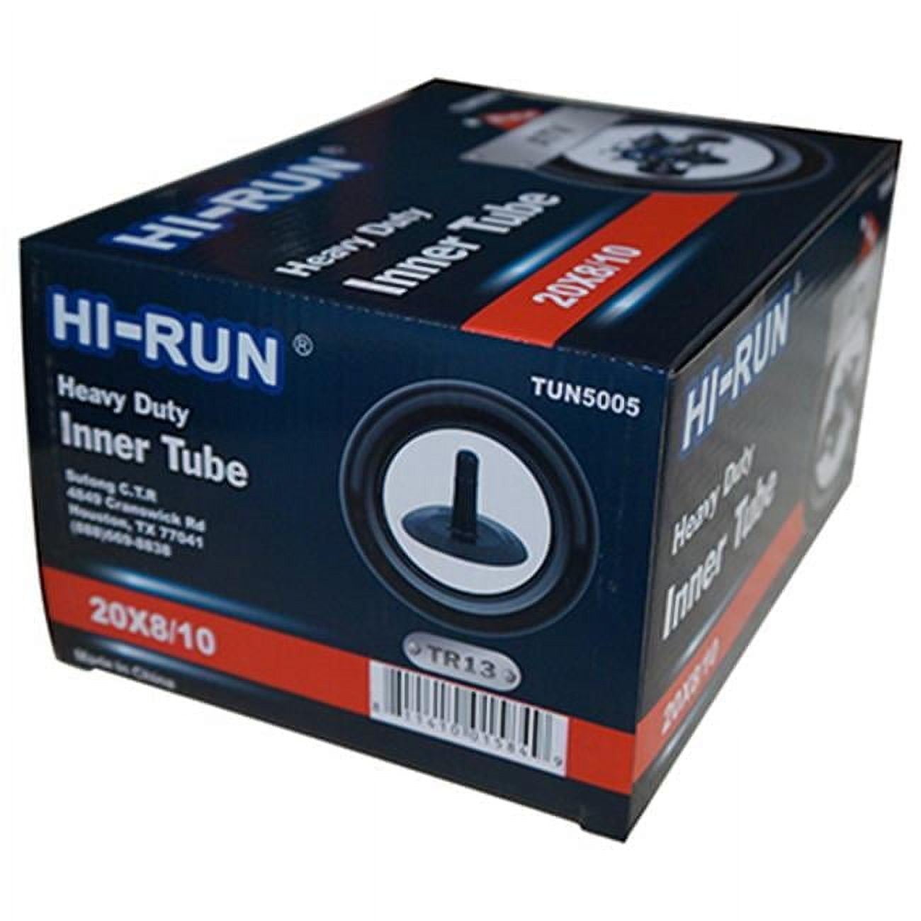 Hi-Run ATV Inner Tube,20X8-10 TUN5005 - Walmart.com