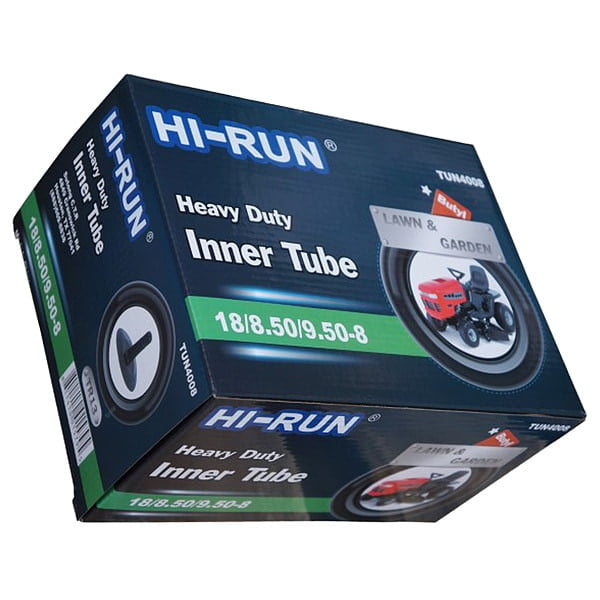 Hi-Run Lawn/Garden Inner Tube,18/850/950-8 TUN4008 - Walmart Business ...