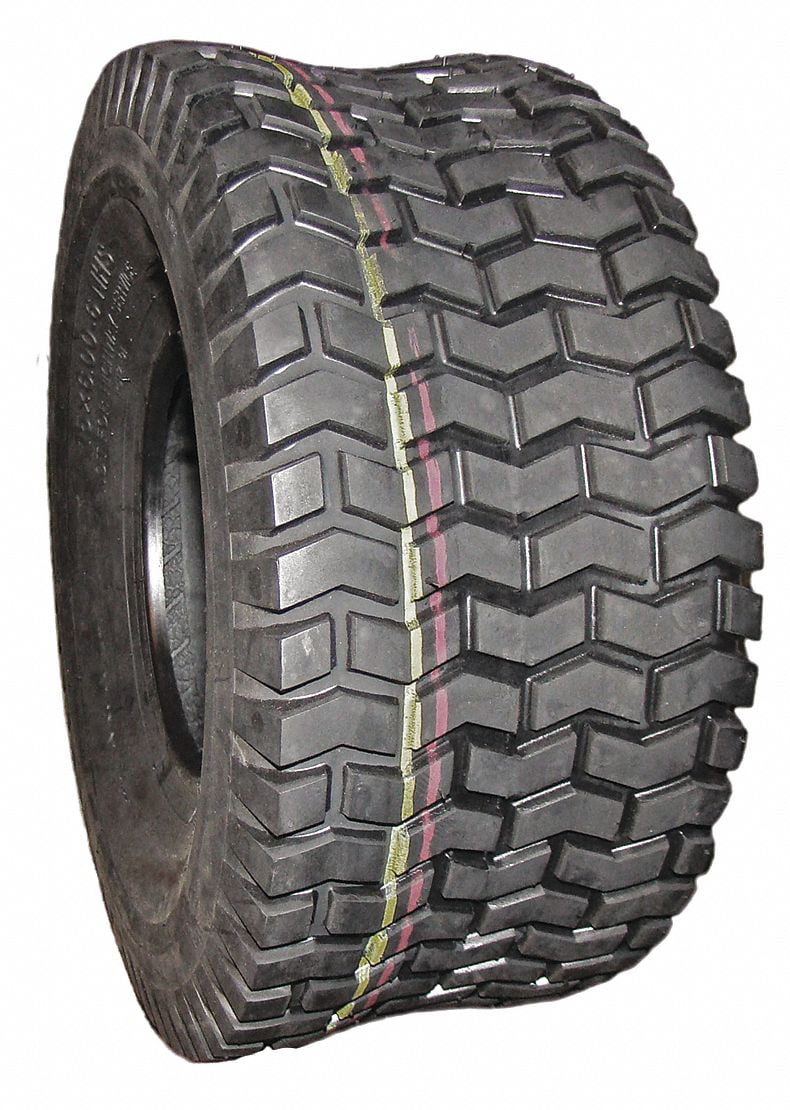 Hi-Run Lawn/Garden Tire,13x5-6 ,2 Ply,Turf II WD1093 - Walmart.com