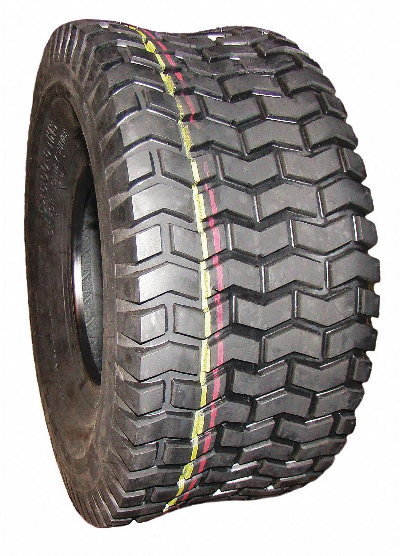 Hi-Run Lawn/Garden Tire,Rubber,2 Ply WD1151 - Walmart.com