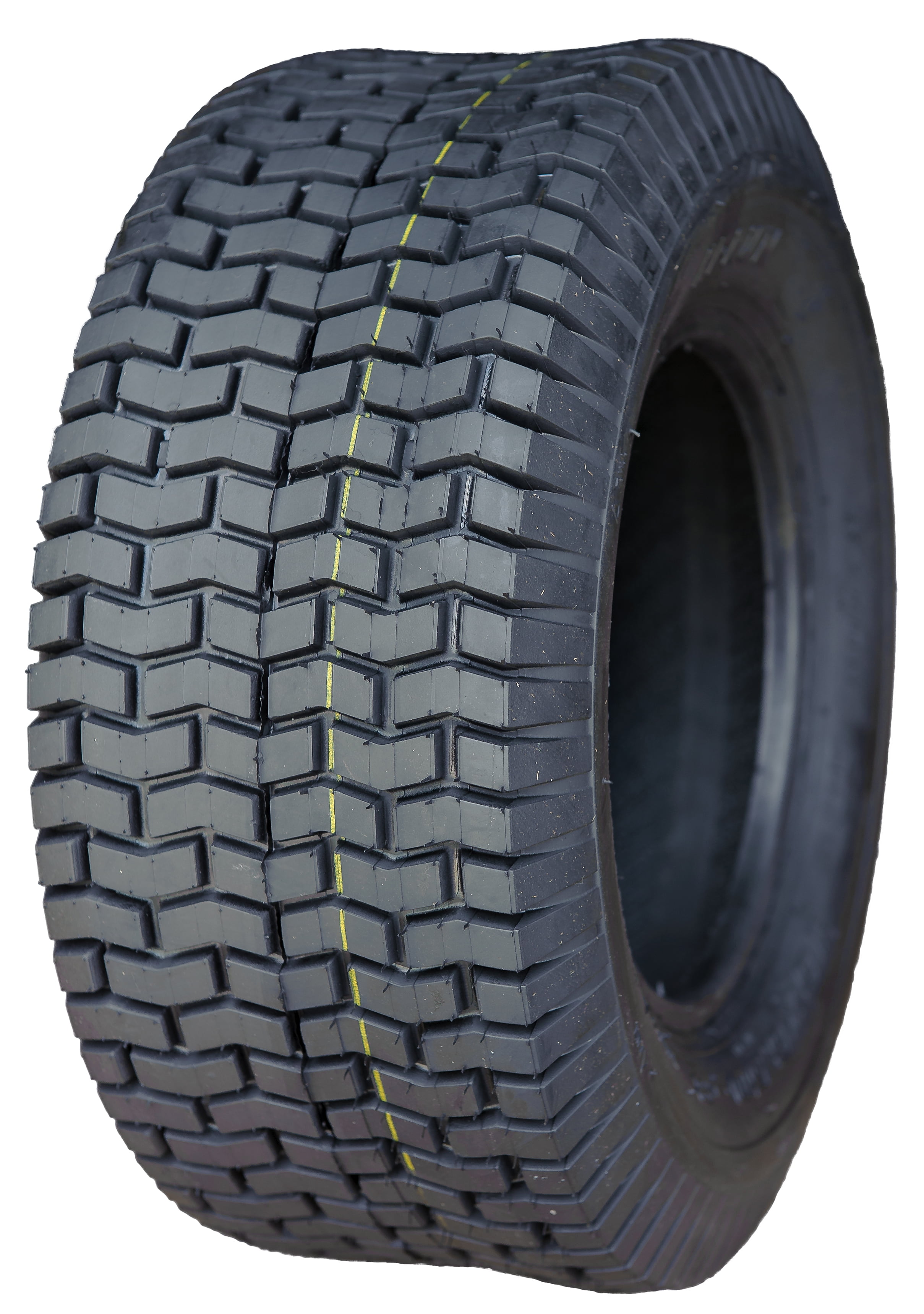 Hi-Run SU12 Turf Master 22X9.50-12 2PR Tubeless Lawn and Garden Tire ...