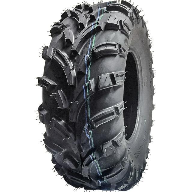 Hi-Run P373 25X10.00-12 25x10.00x12 6 Ply ATV&UTV Tire - Walmart.com