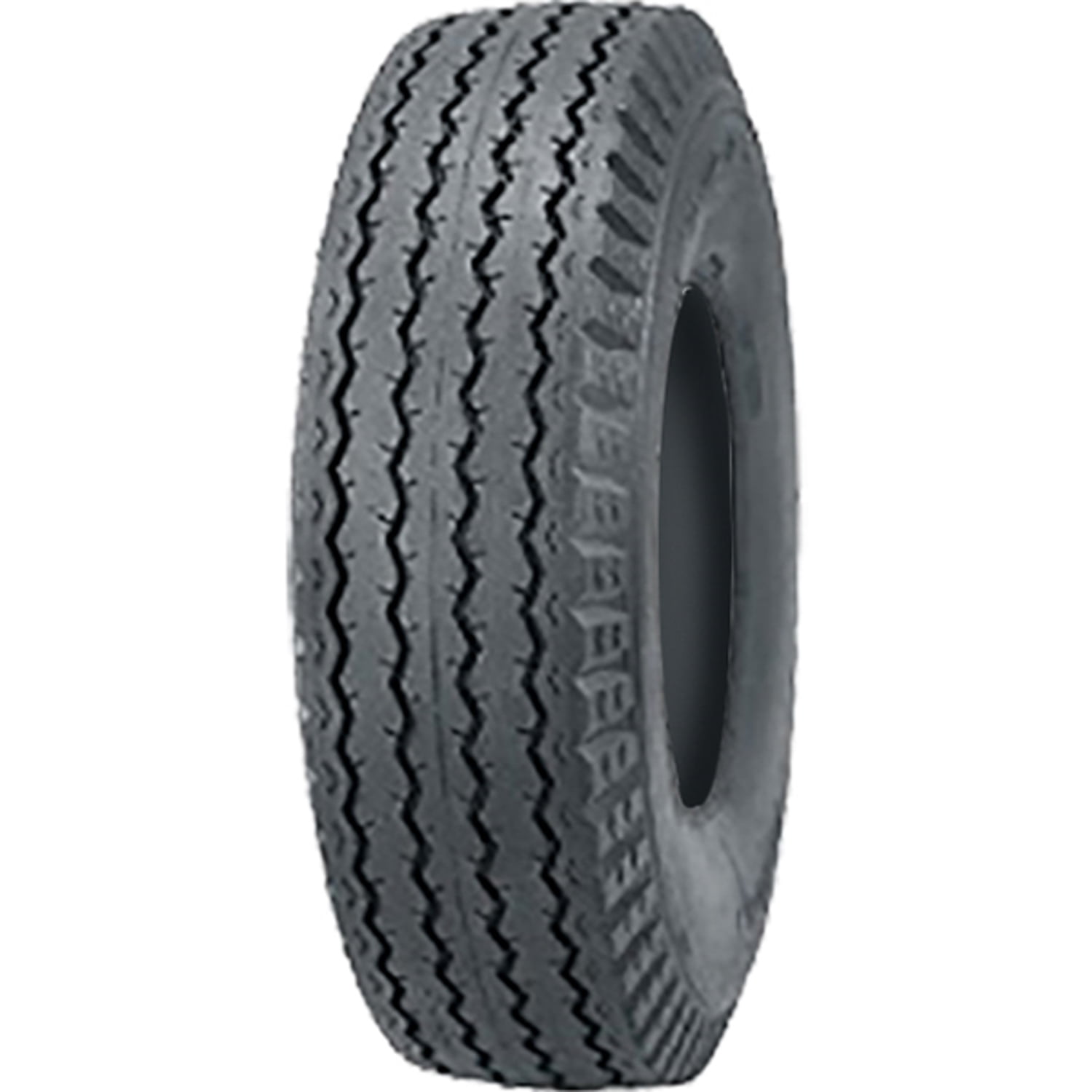 Hi-Run SU09 ST 6.9-9 Load C 6 Ply Trailer Tire - Walmart.com