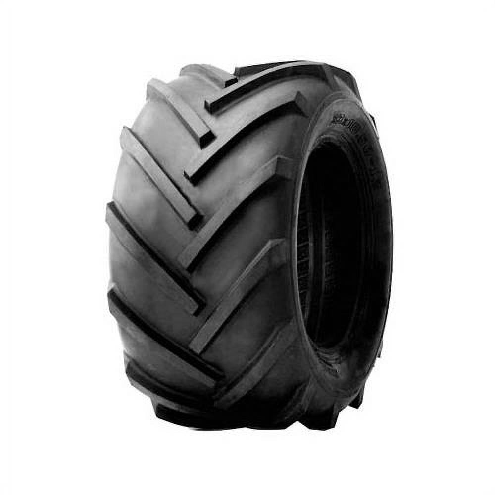 Hi-Run SU18 13X5.00-6 13x5.00x6 2 Ply M/T Mud Terrain ATV UTV Tire ...