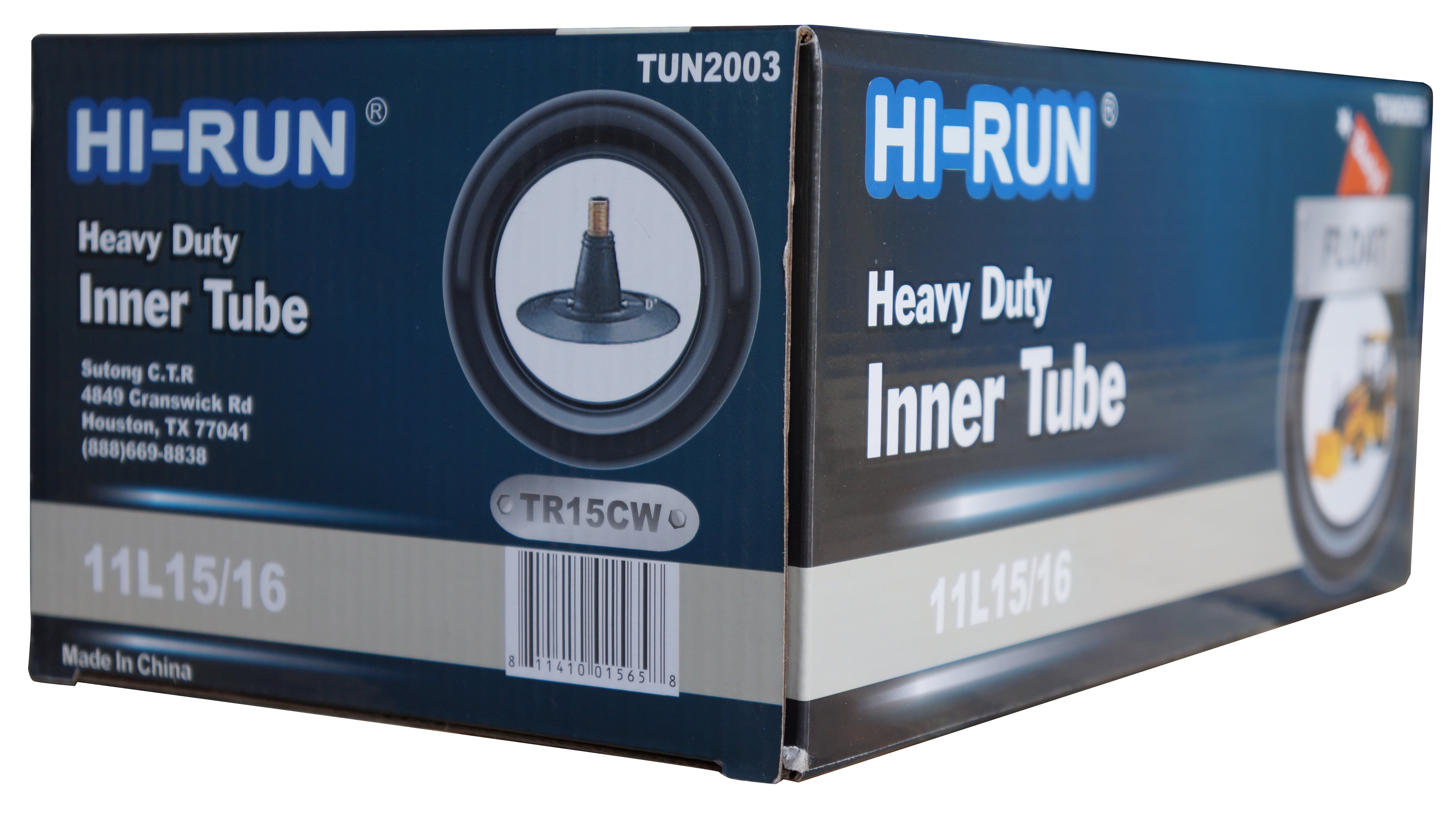 Hi-Run Tube 11L15/16 (TR15CW) - Walmart.com