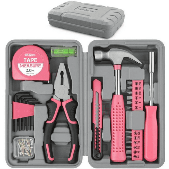 Ladies Tool Box