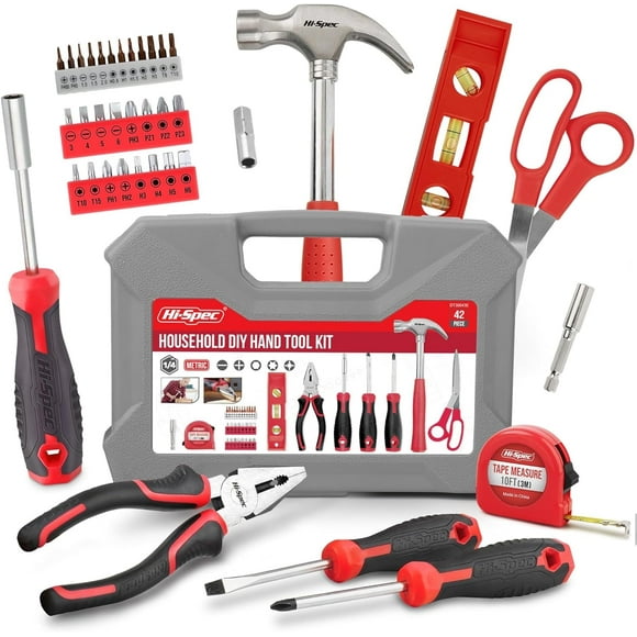 Mini Tool Set