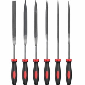 Metal Files in Hand Tools - Walmart.com