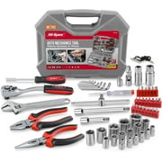 Metric Motorcycle Tool Kit