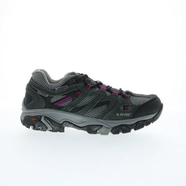 Hi-Tec Adult Mens Apex Low WP Hiking Boots - Walmart.com