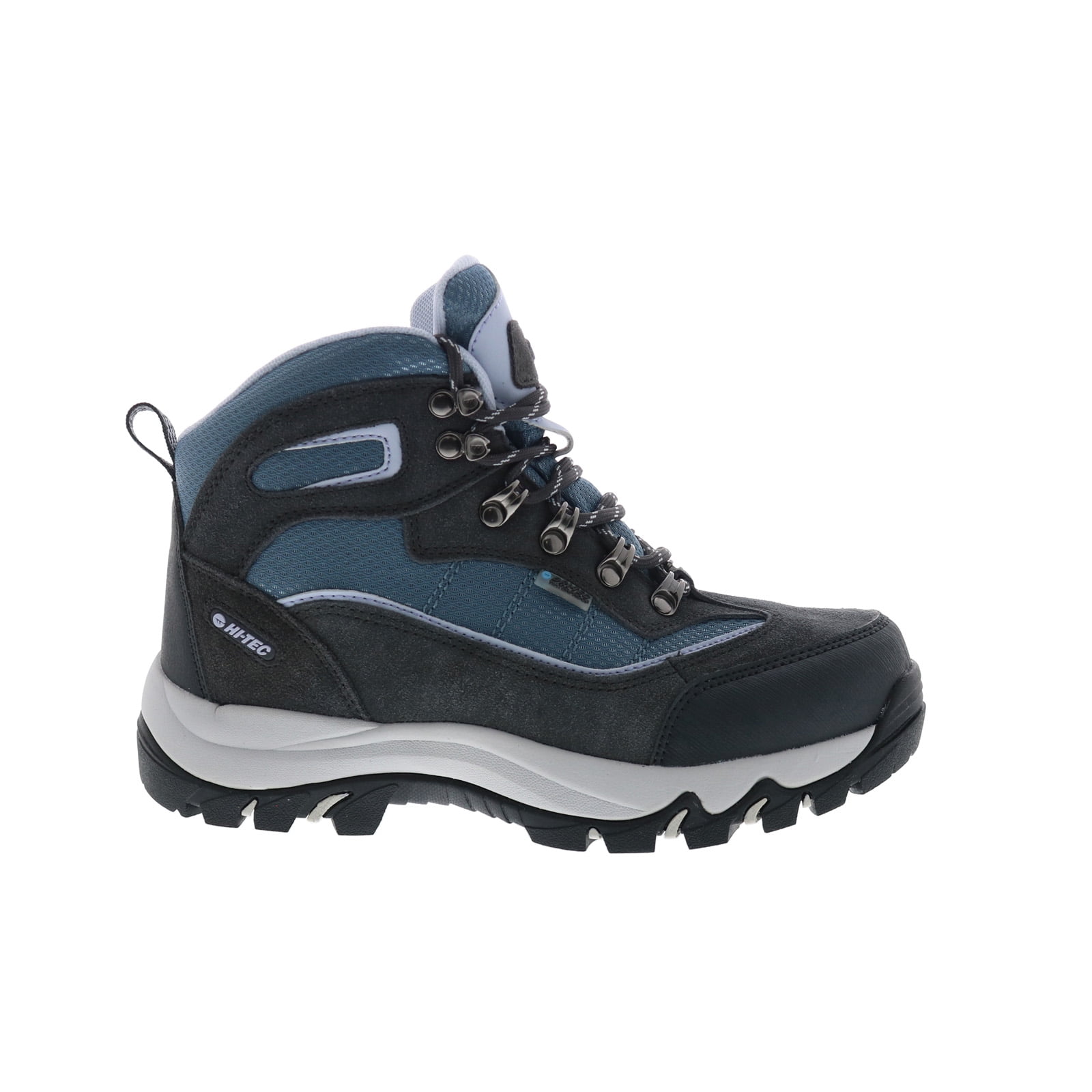 Hi-Tec Adult Womens Skamania Mid Waterproof Hiking Boots - Walmart.com